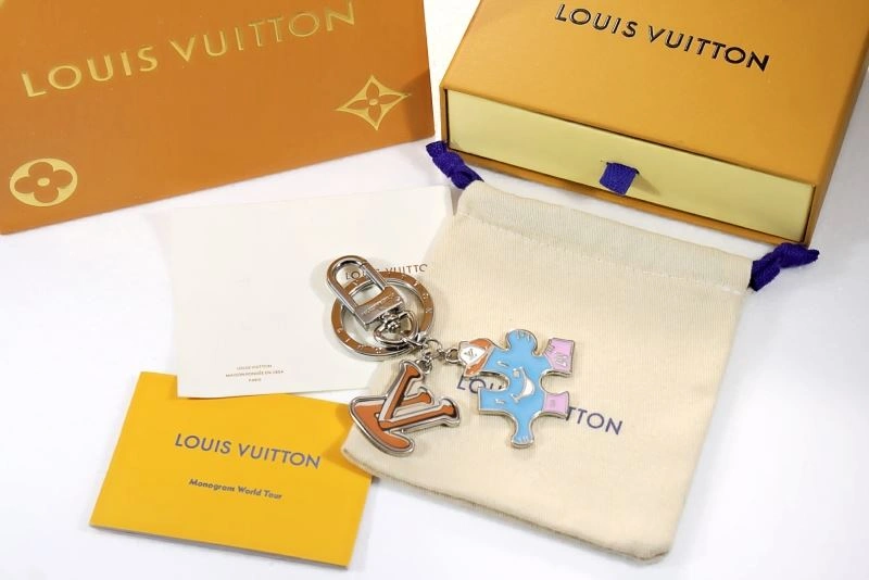 Cut-rate Louis Vuitton Keychains