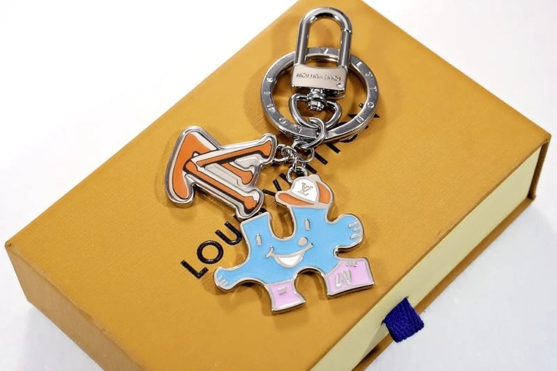 Cut-rate Louis Vuitton Keychains