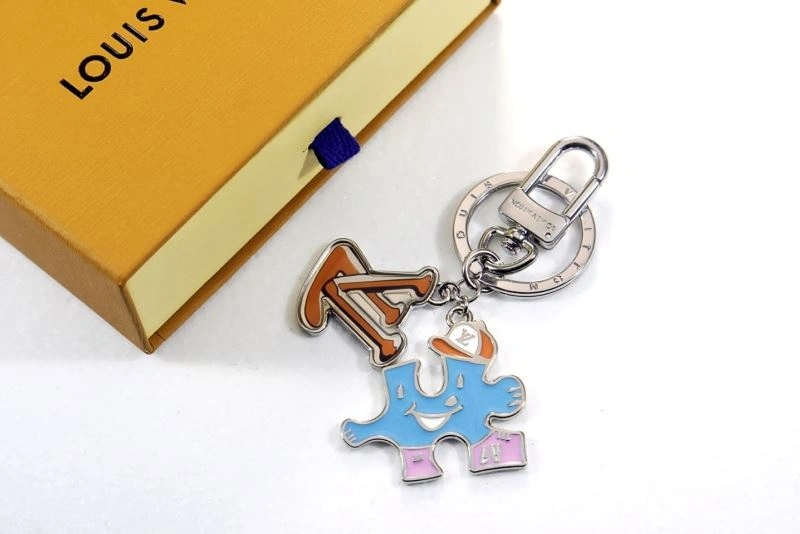 Cut-rate Louis Vuitton Keychains