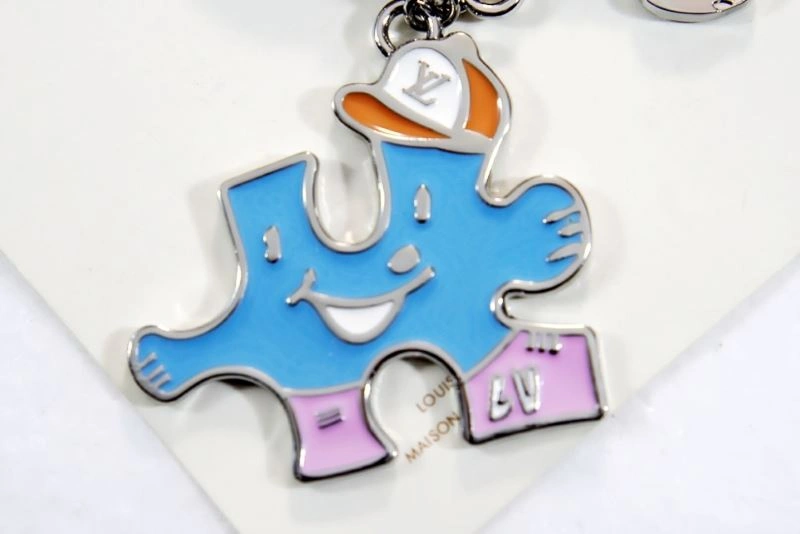 Cut-rate Louis Vuitton Keychains