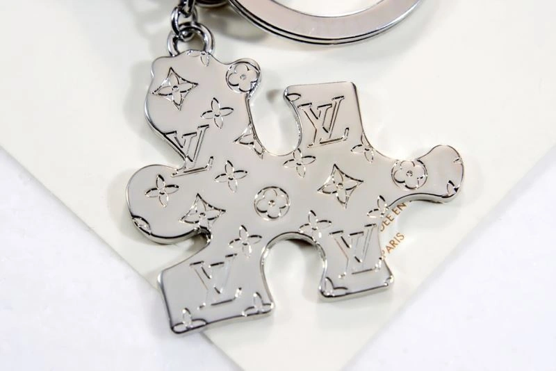 Cut-rate Louis Vuitton Keychains