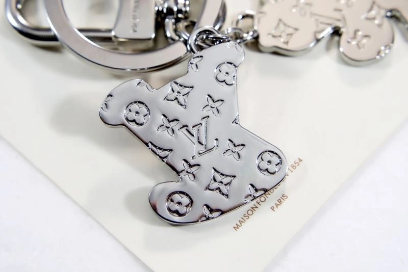 Cut-rate Louis Vuitton Keychains