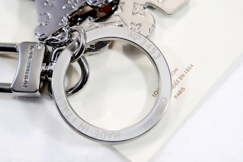 Cut-rate Louis Vuitton Keychains