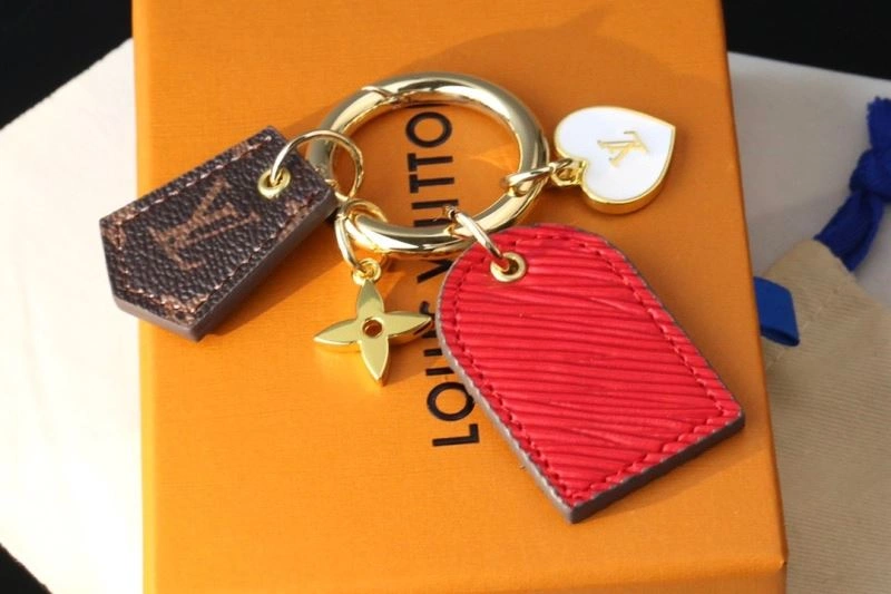 OEM Louis Vuitton Keychains