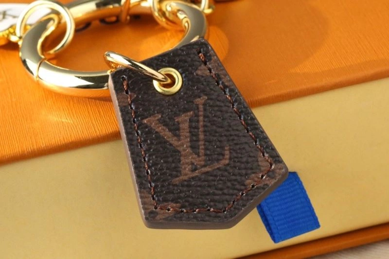 OEM Louis Vuitton Keychains