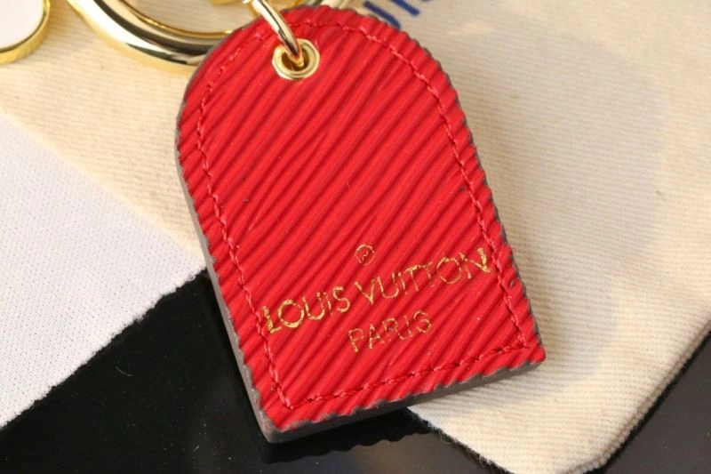 OEM Louis Vuitton Keychains
