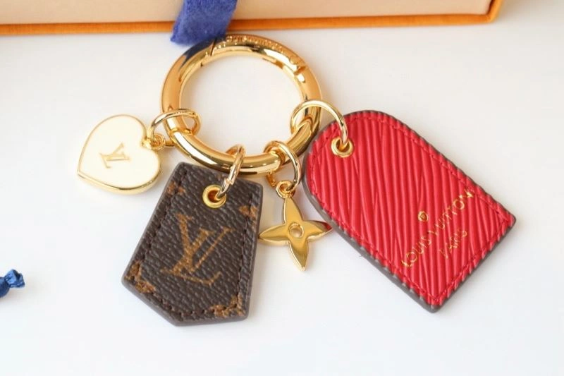 OEM Louis Vuitton Keychains