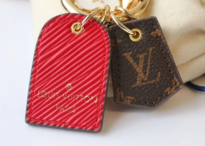 OEM Louis Vuitton Keychains
