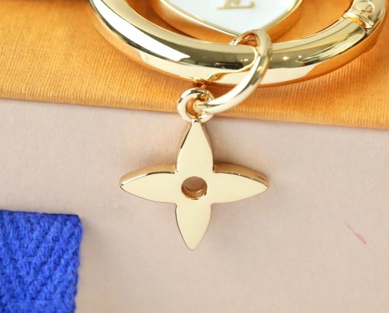 OEM Louis Vuitton Keychains
