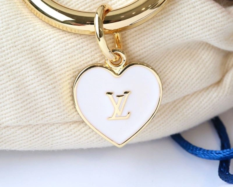 OEM Louis Vuitton Keychains