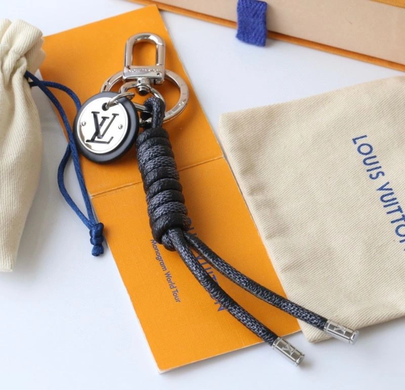 Value-priced Louis Vuitton Keychains