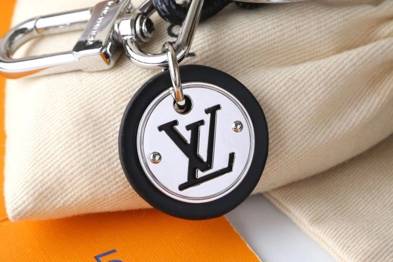 Value-priced Louis Vuitton Keychains