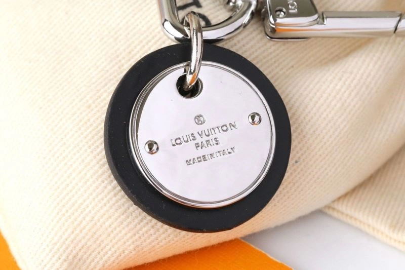 Value-priced Louis Vuitton Keychains