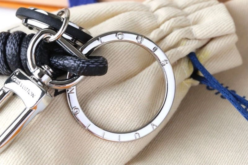 Value-priced Louis Vuitton Keychains