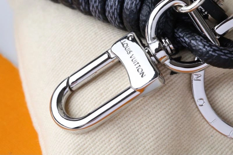 Value-priced Louis Vuitton Keychains