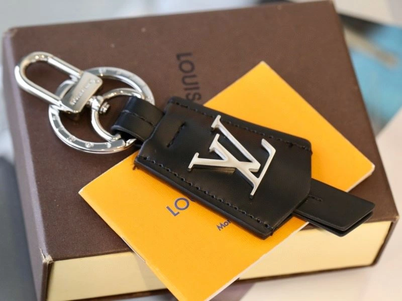 Louis Vuitton Keychains