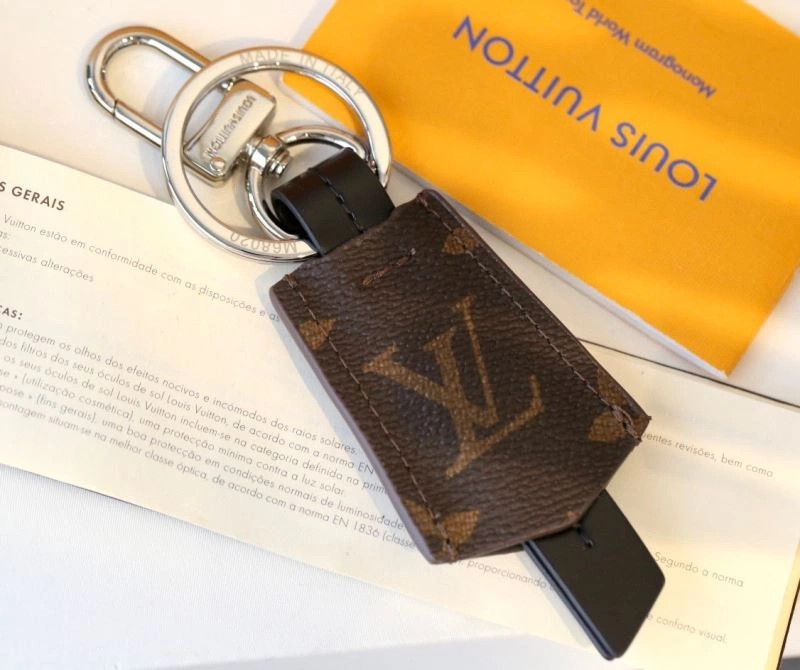 Top mirror Louis Vuitton Keychains