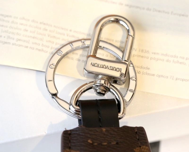 Top mirror Louis Vuitton Keychains
