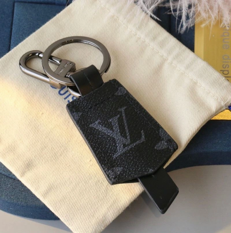 Accurate model Louis Vuitton Keychains