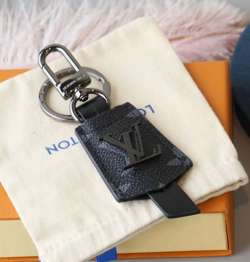 Accurate model Louis Vuitton Keychains