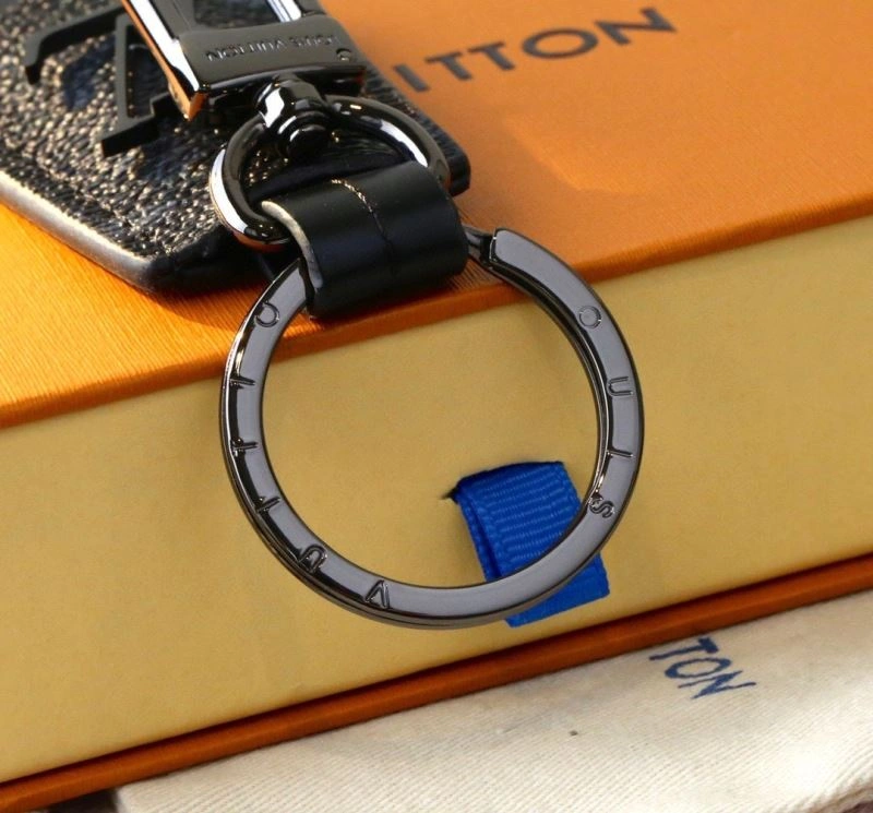 Accurate model Louis Vuitton Keychains