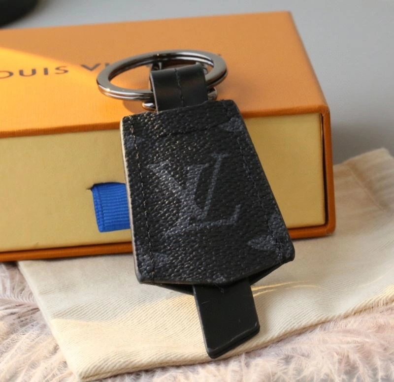 Accurate model Louis Vuitton Keychains