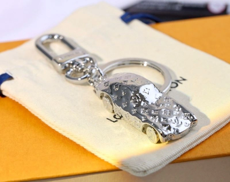 Louis Vuitton Keychains
