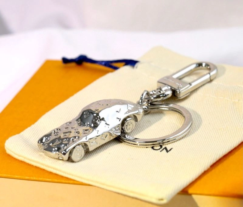 Top mirror Louis Vuitton Keychains