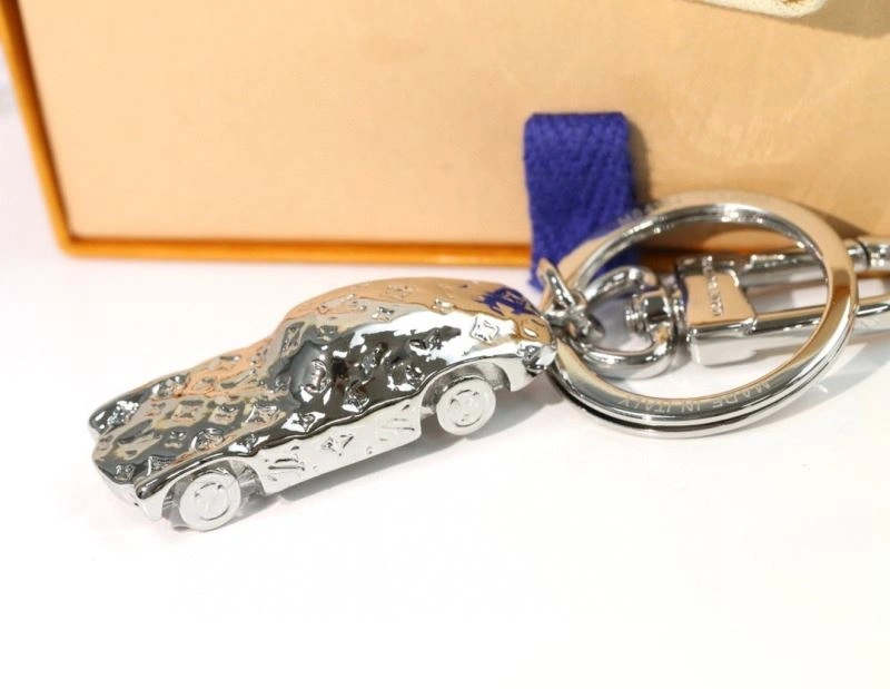 Top mirror Louis Vuitton Keychains
