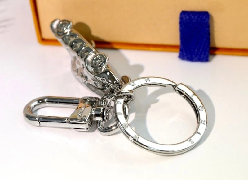 Top mirror Louis Vuitton Keychains