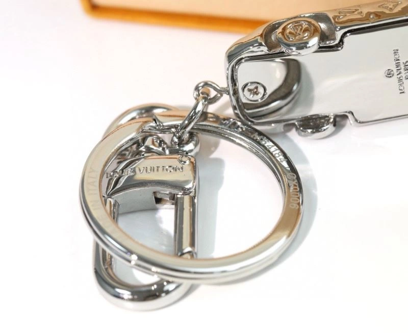 Top mirror Louis Vuitton Keychains