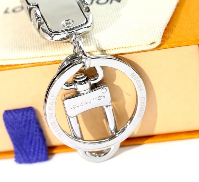 Top mirror Louis Vuitton Keychains