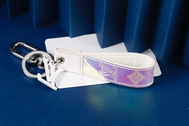 OEM Louis Vuitton Keychains