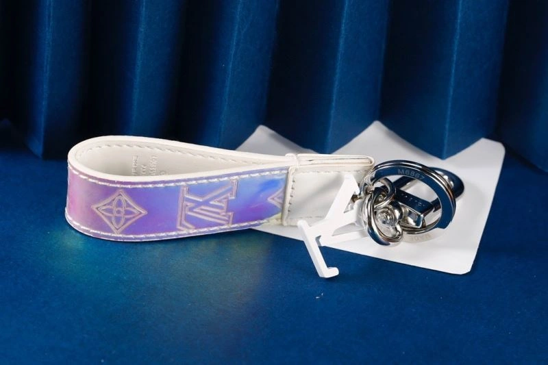 OEM Louis Vuitton Keychains