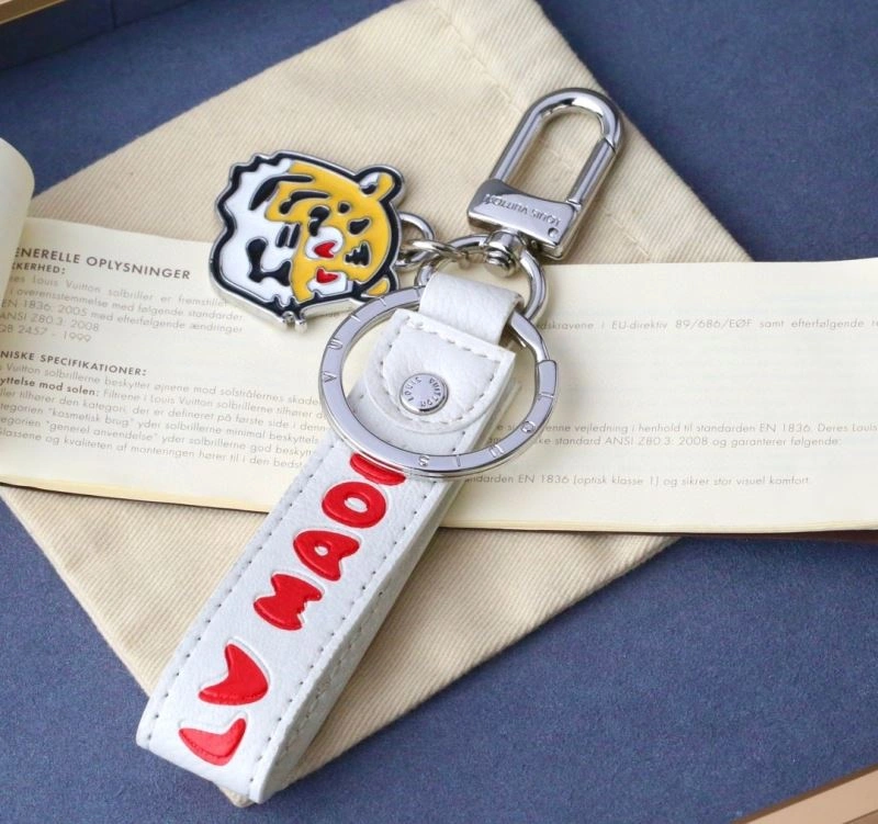 Louis Vuitton Keychains