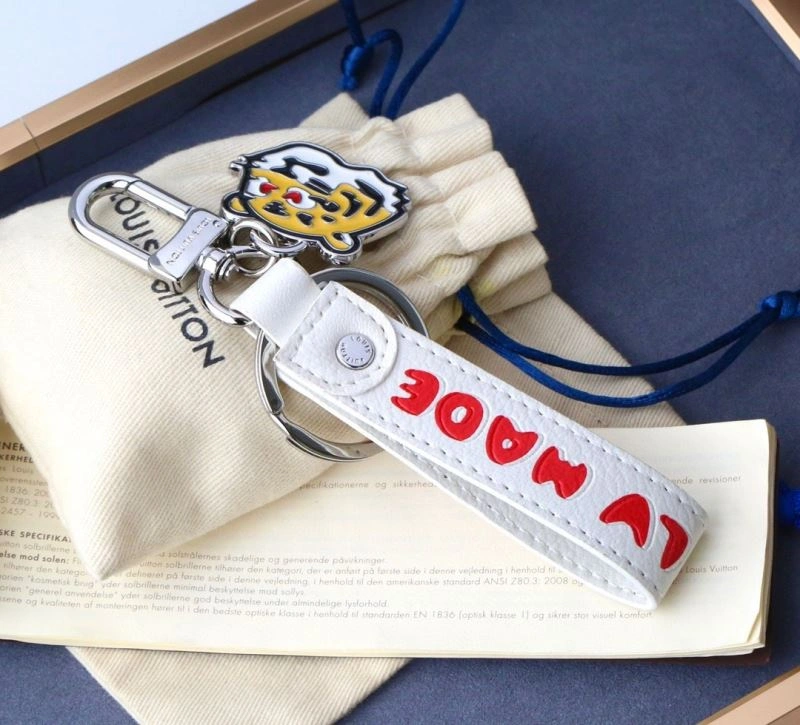 Inexpensive Louis Vuitton Keychains