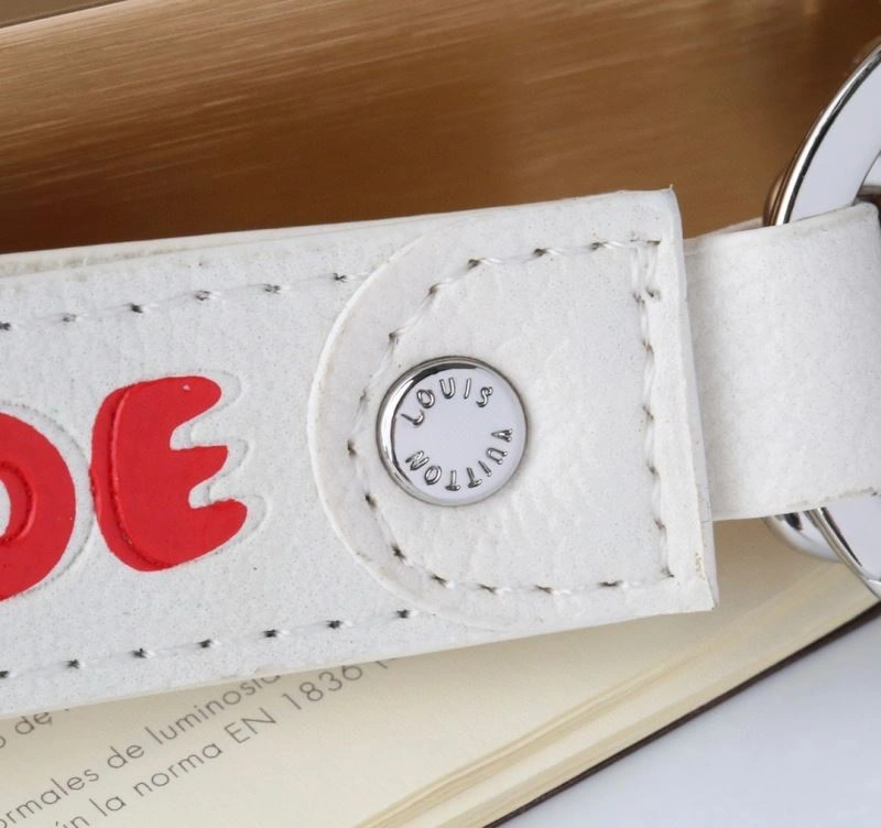 Inexpensive Louis Vuitton Keychains