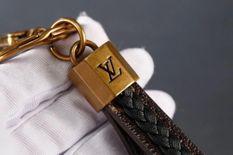1:1 copy Louis Vuitton Keychains
