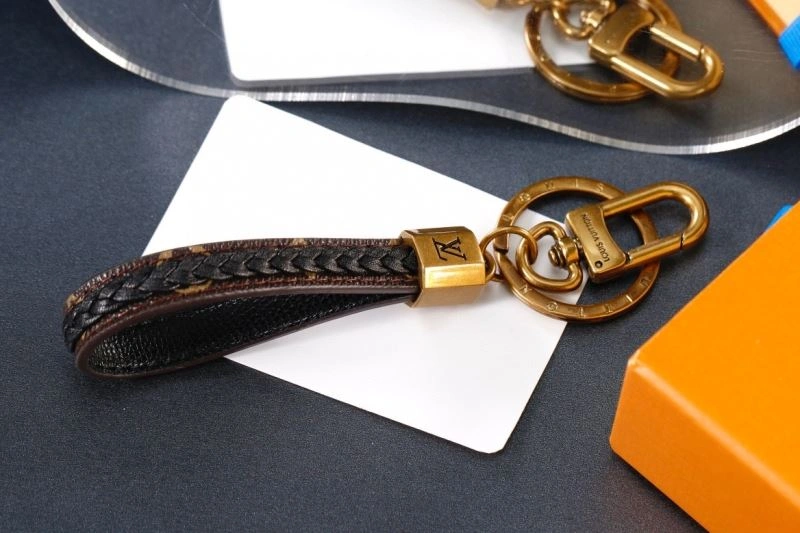 1:1 copy Louis Vuitton Keychains