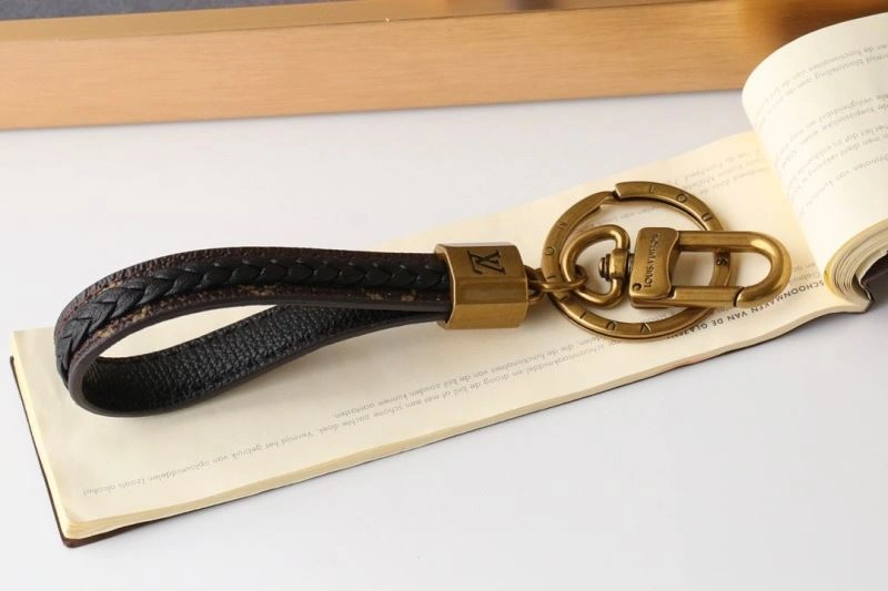 1:1 copy Louis Vuitton Keychains