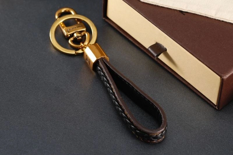 1:1 copy Louis Vuitton Keychains