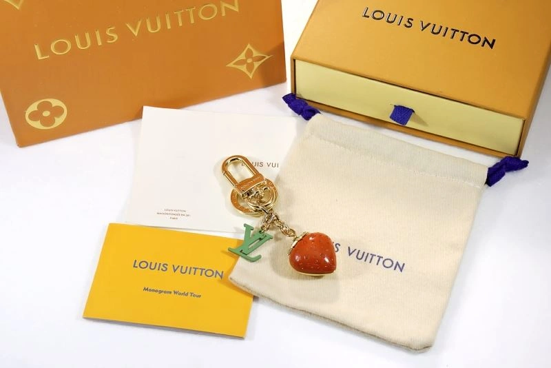 Louis Vuitton Keychains