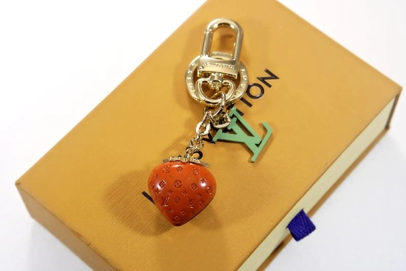 Reasonably priced Louis Vuitton Keychains