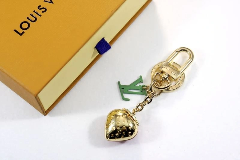 Reasonably priced Louis Vuitton Keychains