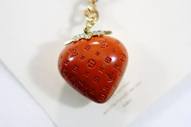 Reasonably priced Louis Vuitton Keychains
