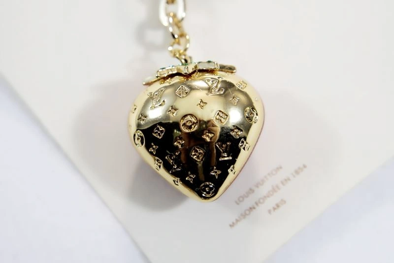 Reasonably priced Louis Vuitton Keychains