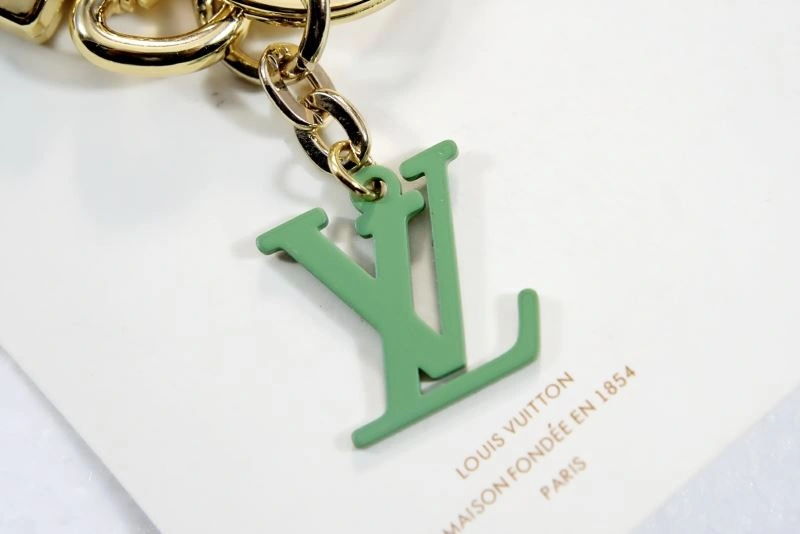 Reasonably priced Louis Vuitton Keychains