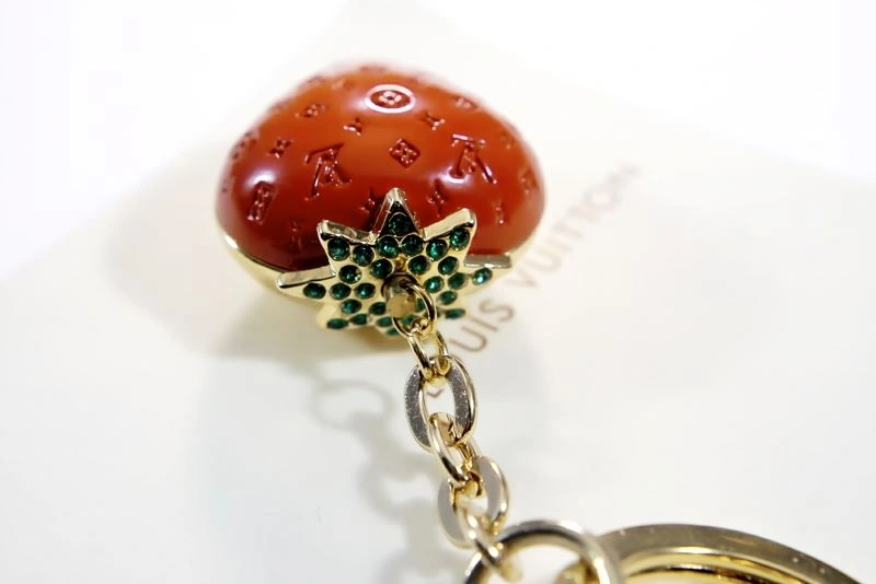 Reasonably priced Louis Vuitton Keychains