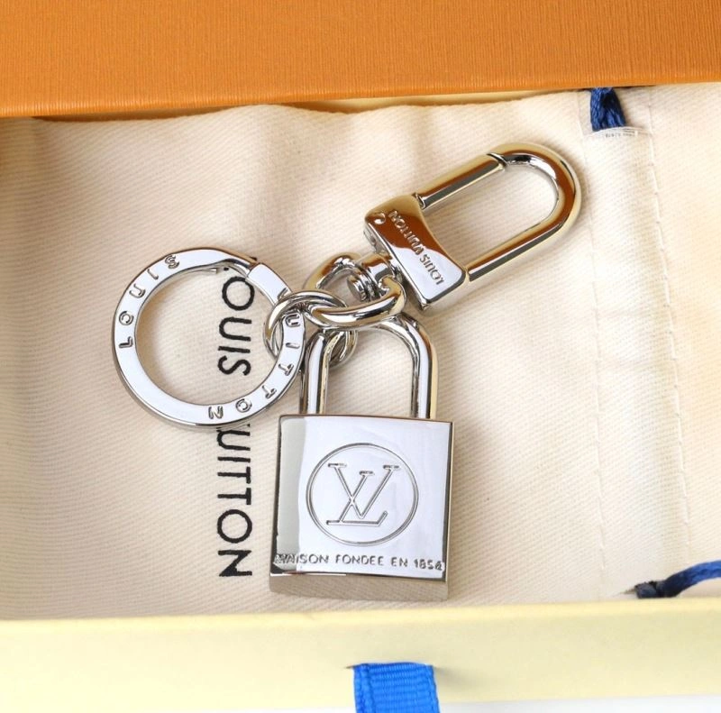 Real Louis Vuitton Keychains