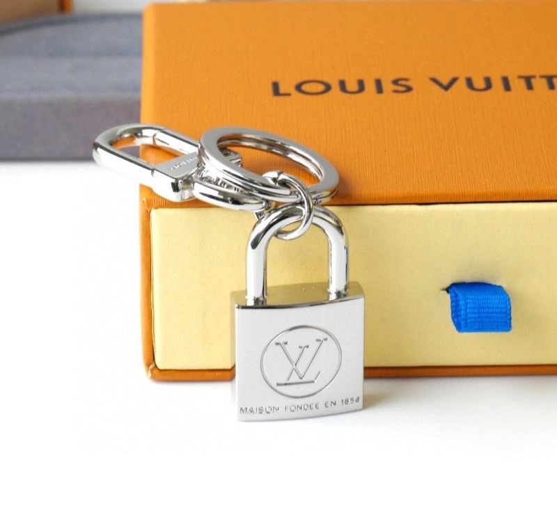 Real Louis Vuitton Keychains